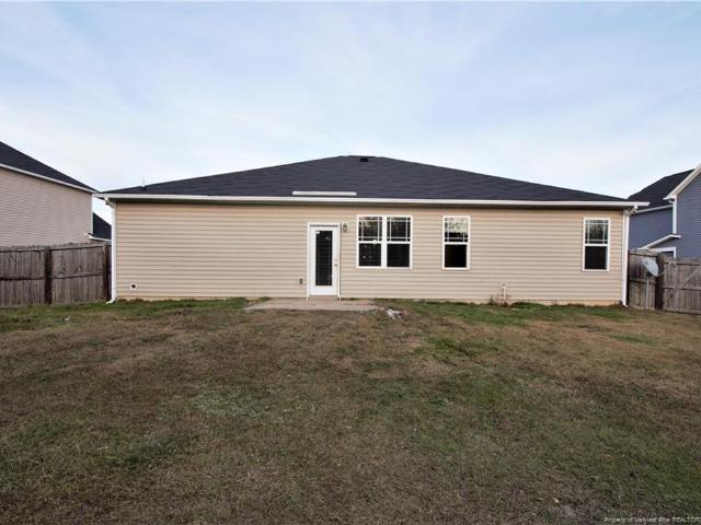 140 Meherrin Loop