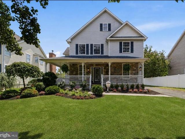 140 Mercer St, Hamilton, NJ 08690