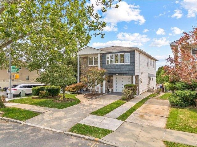 140 Merrymount St, Staten Island, NY 10314