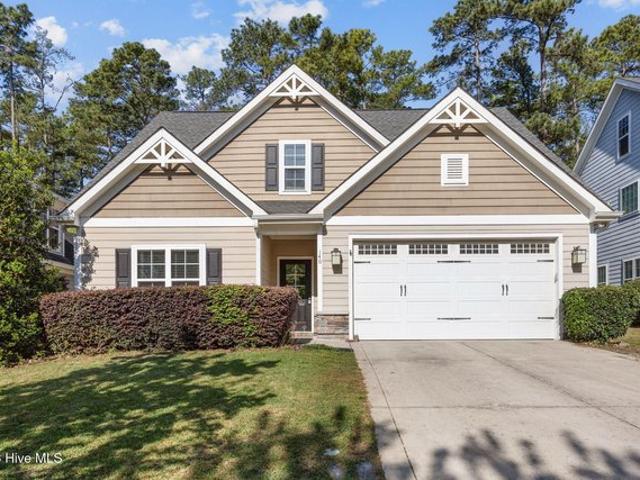 140 Michie Pl, Aberdeen, NC 28315