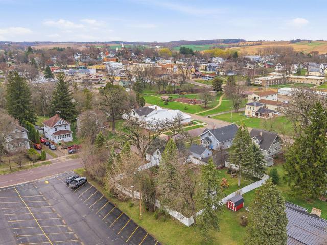 140 Millard Ave, Markesan, WI 53946 | MLS #2020 | Compass