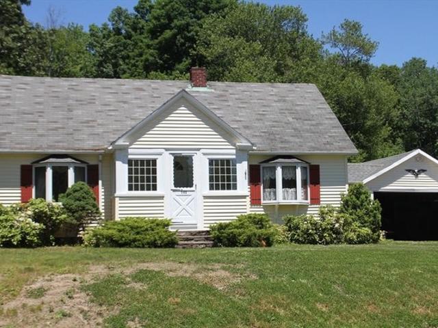 140 Millbury St, Grafton, MA 01519