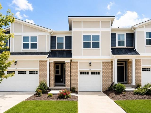 140 Millennium Dr, Pittsboro, NC 27312