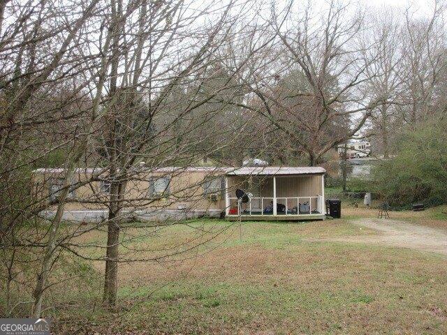 140 Millers Mill Rd, Stockbridge, GA 30281