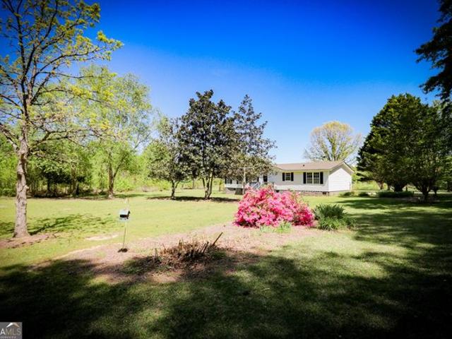 140 Milner St, Meansville, GA 30256