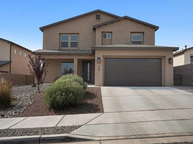 140 Mirador Blvd, White Rock, NM 87547