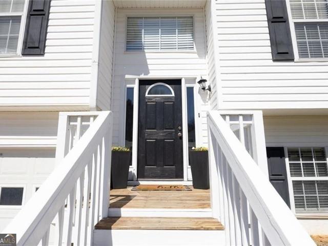 140 Mt Tabor Court