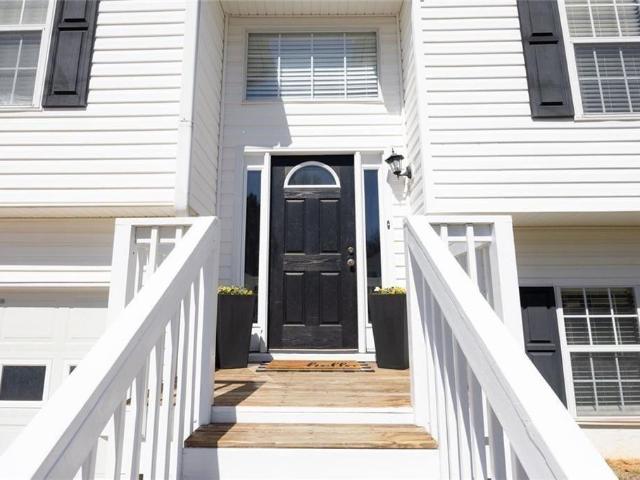 140 Mt Tabor Ct, Dallas, GA 30157 | MLS #7735