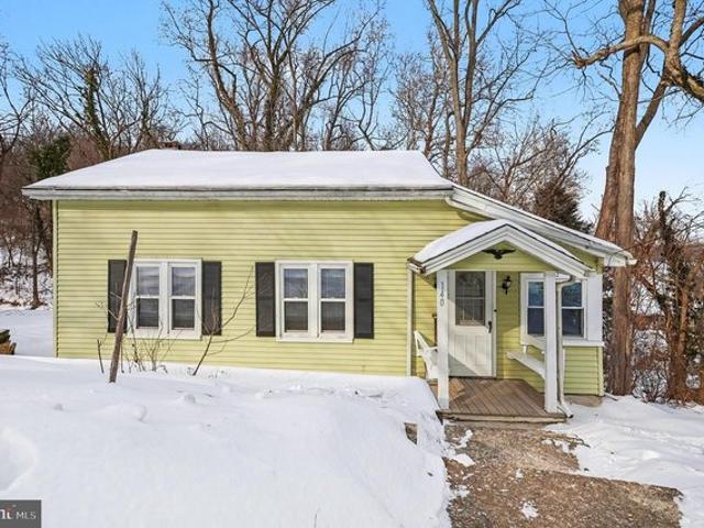 140 Murphys Hollow Ln, Wrightsville, PA 17368