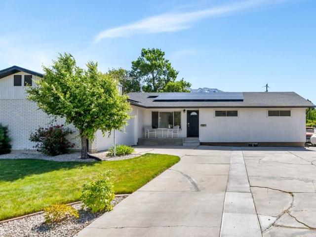 140 N 500 E, American Fork, UT 84003
