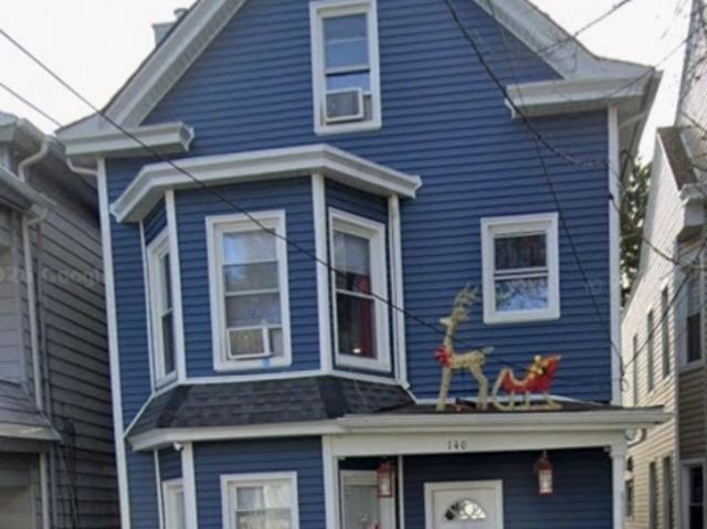 140 N 5th St, Paterson, NJ 07522 | MLS #4011 | Compass