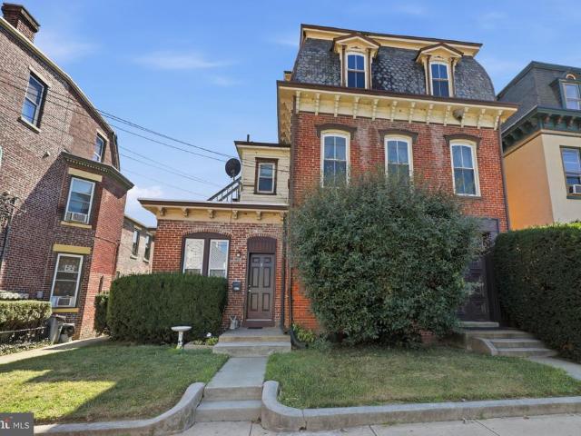 140 N 3Rd Street