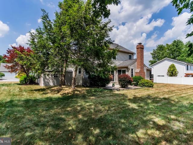 140 N Thistledown Drive