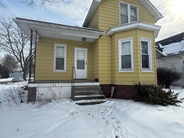 140 N Andre Street