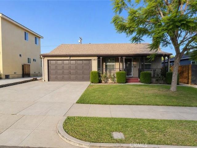140 N Berkeley Ave, Pasadena, CA 91107
