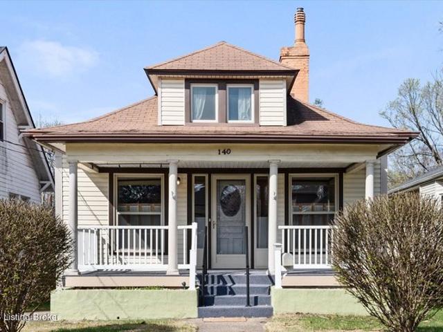 140 N Birchwood Ave, Louisville, KY 40206