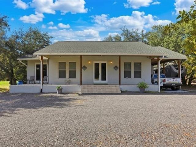 140 N Brida St, Clewiston, FL 33440