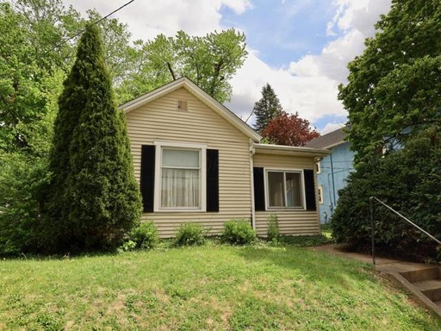 140 N Ewing St, Lancaster, OH 43130