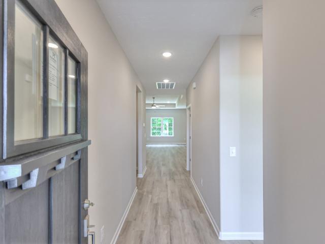140 N Fork Branch Road