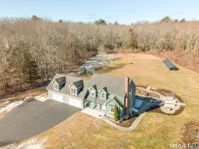 140 N Frontage Rd, Killingly, CT 06239