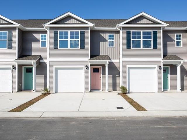 140 N Grassland Rd Unit 5, Surf City, NC 28445