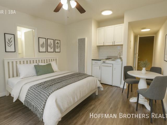 140 N Hoover St Los Angeles, CA, 90004