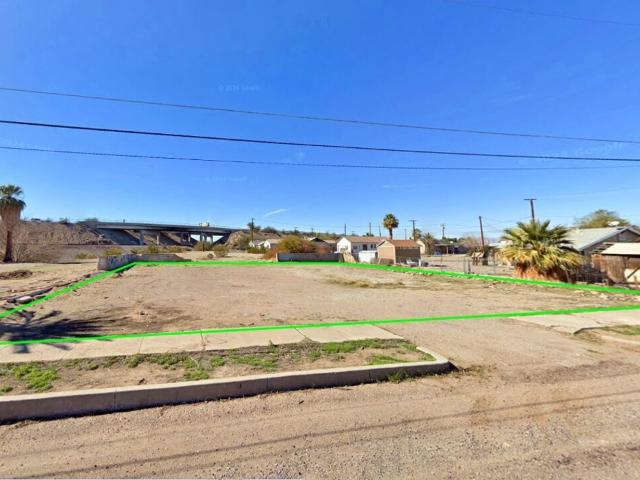 140 N L St, Needles, CA 92363 | MLS #25582 | Compass