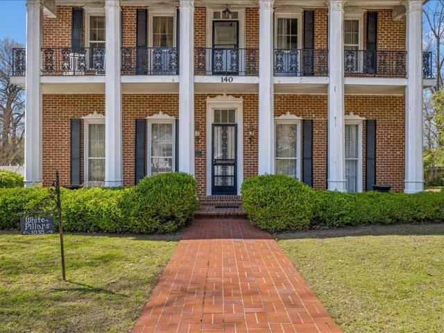 140 n maury st