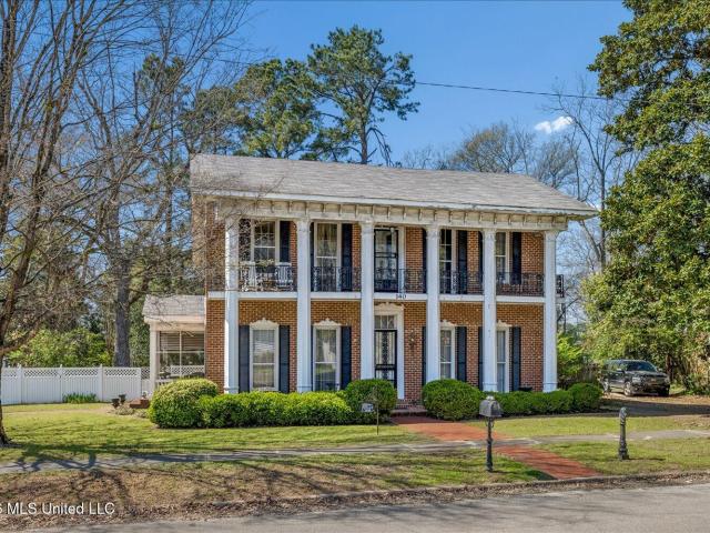 140 N Maury Street