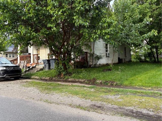 140 N Meridian Street