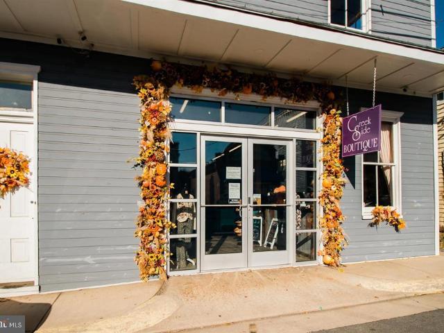 140 N North Main Street