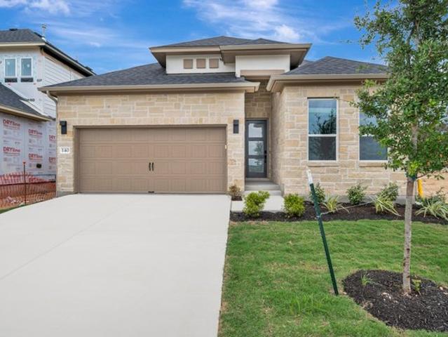 140 Norway Spruce St, Dripping Springs, TX 78620