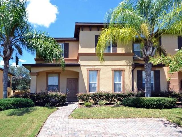 140 Napoli Dr, Davenport, FL