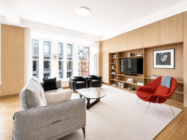 140 Nassau Street, New York, NY