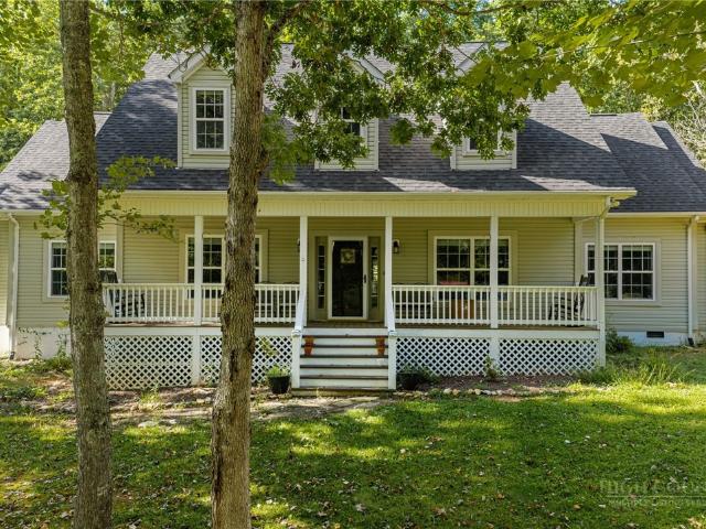 140 New Beginnings Drive