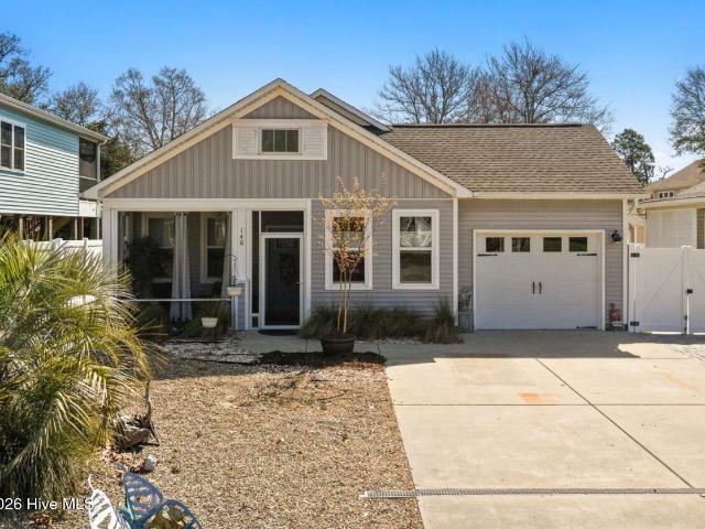 140 NE 16th Street