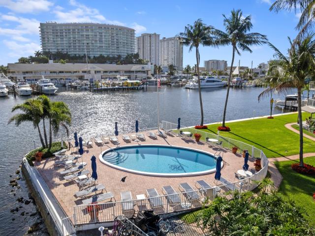 140 NE 28th Ave, Unit 604, Pompano Beach, FL 33062 | MLS #B26002 | Compass