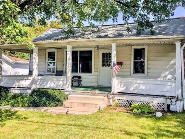 140 S 1st St, Lewiston, NY 14092