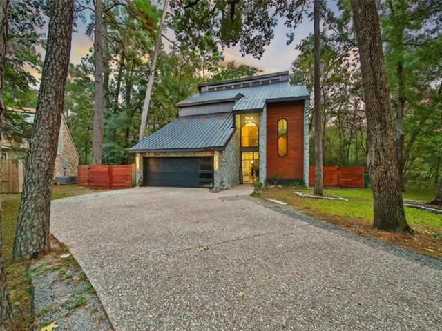 140 S Timber Top Dr, Spring, TX 77380