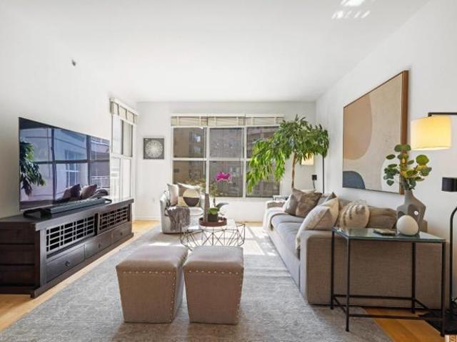 140 S Van Ness Ave #610, San Francisco, CA 94103