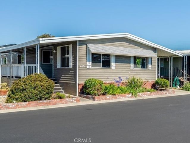 140 S Dolliver St Spc 149, Pismo Beach, CA 93449
