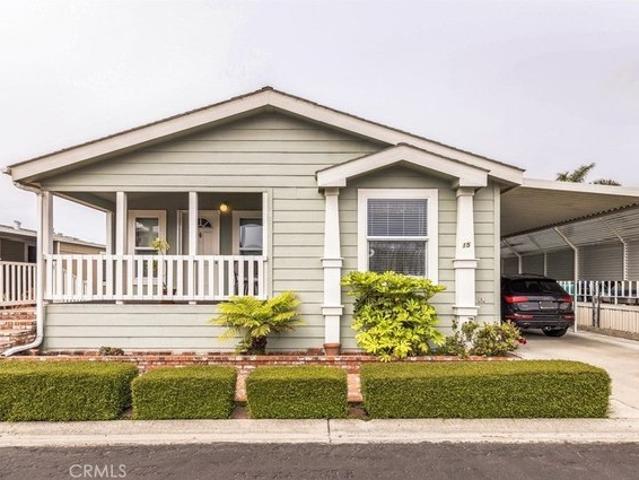 140 S Dolliver St Spc 15, Pismo Beach, CA 93449