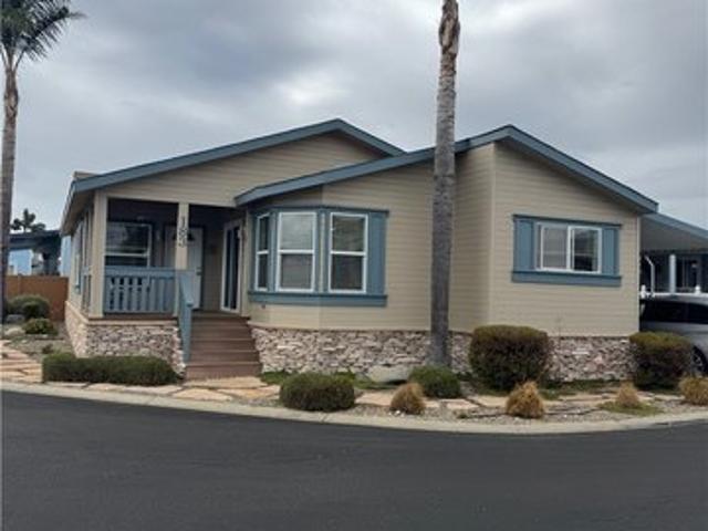 140 S Dolliver St Spc 183, Pismo Beach, CA 93449