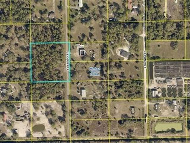 140 S Estribo St Lot 768, Clewiston, FL 33440