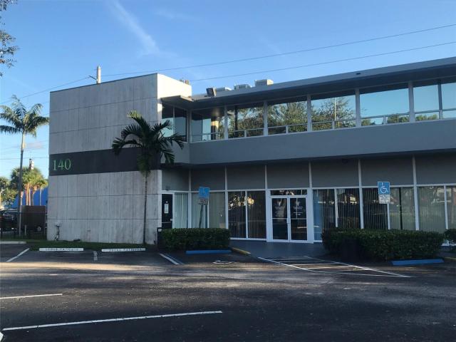 140 S Federal Hwy, Dania Beach, FL 33004 | MLS #F10515
