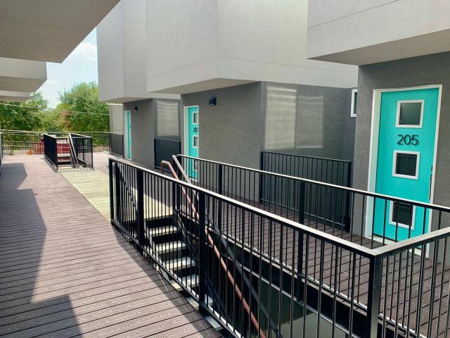 140 S Fredericksburg 2 Bedroom Apartment for Rent at 140 S Fredericksburg St, San Marcos, TX 78666 Dunbar