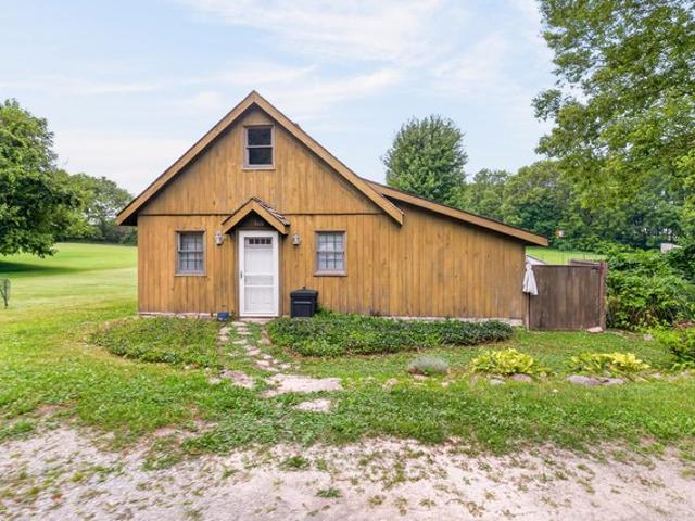 140 S High St, Saint Paris, OH 43072