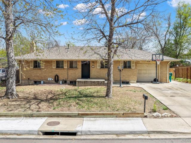 140 S Kendall St, Lakewood, CO 80226 | MLS #4001