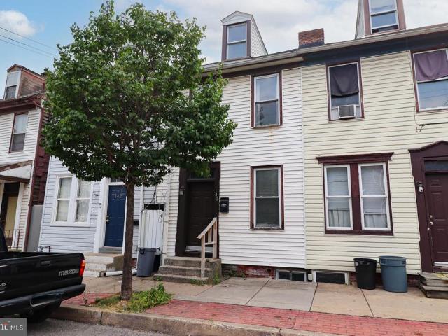 140 S Penn Street
