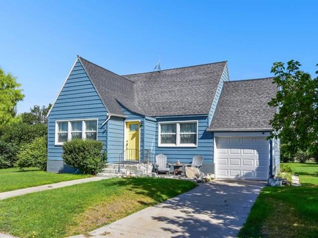 140 S Railroad Ave, Arimo, ID 83214